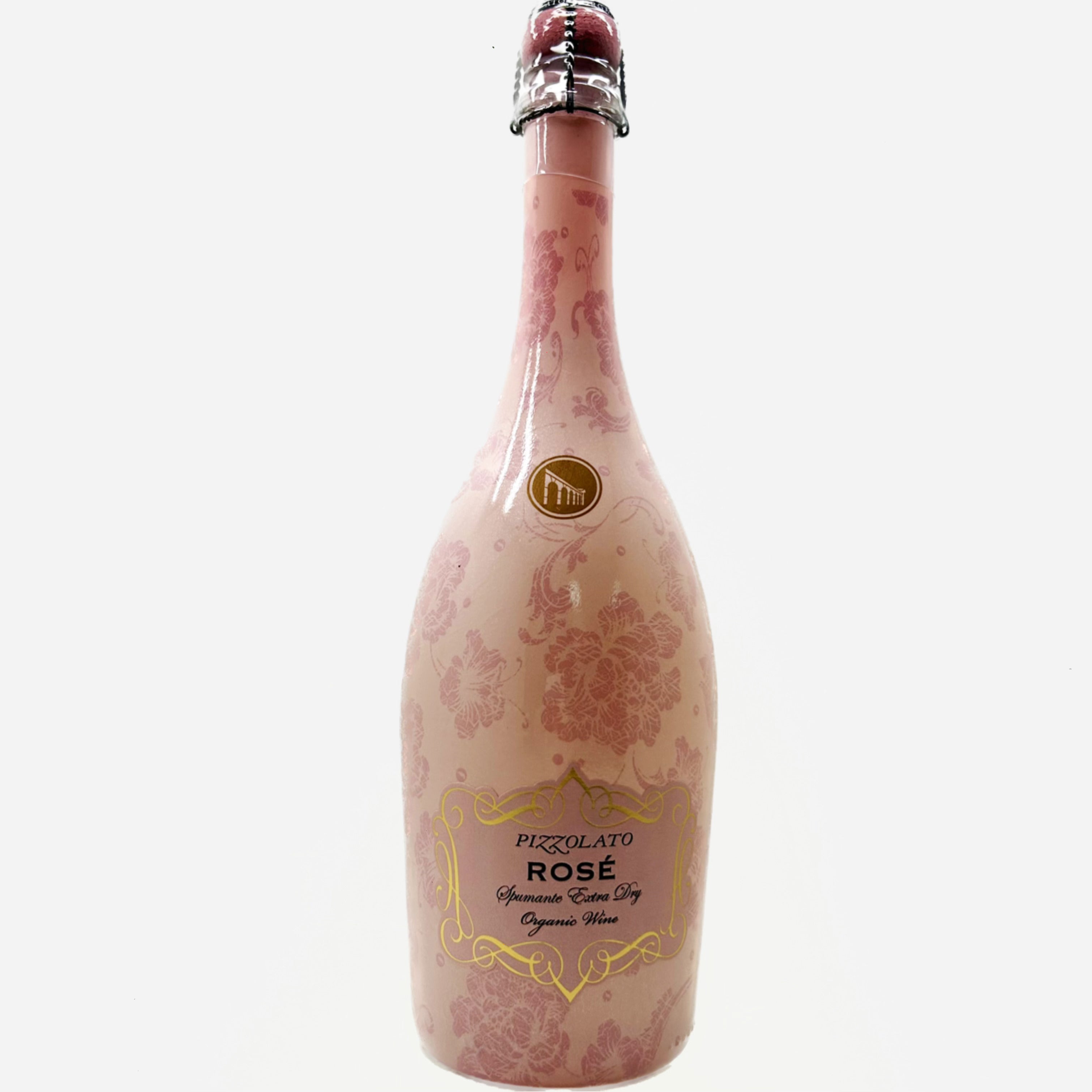 ROSE EXTRA DRY – iConnect Organic